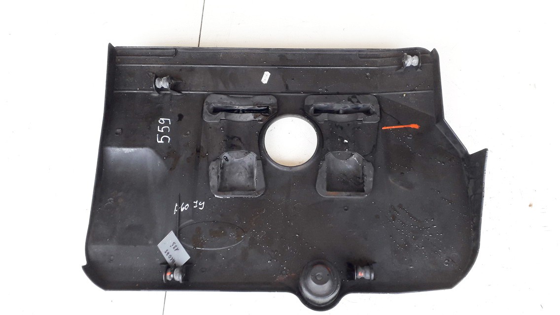 2S7Q6N041AE 2S7Q-6N041-AE Engine Cover (plastic trim cover engine) Ford ...