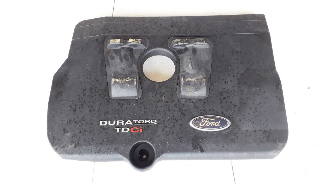 2S7Q6N041AE 2S7Q-6N041-AE Engine Cover (plastic trim cover engine) Ford ...