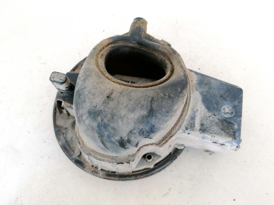 1h0010092l used Fuel door Gas cover Tank cap (FUEL FILLER FLAP ...