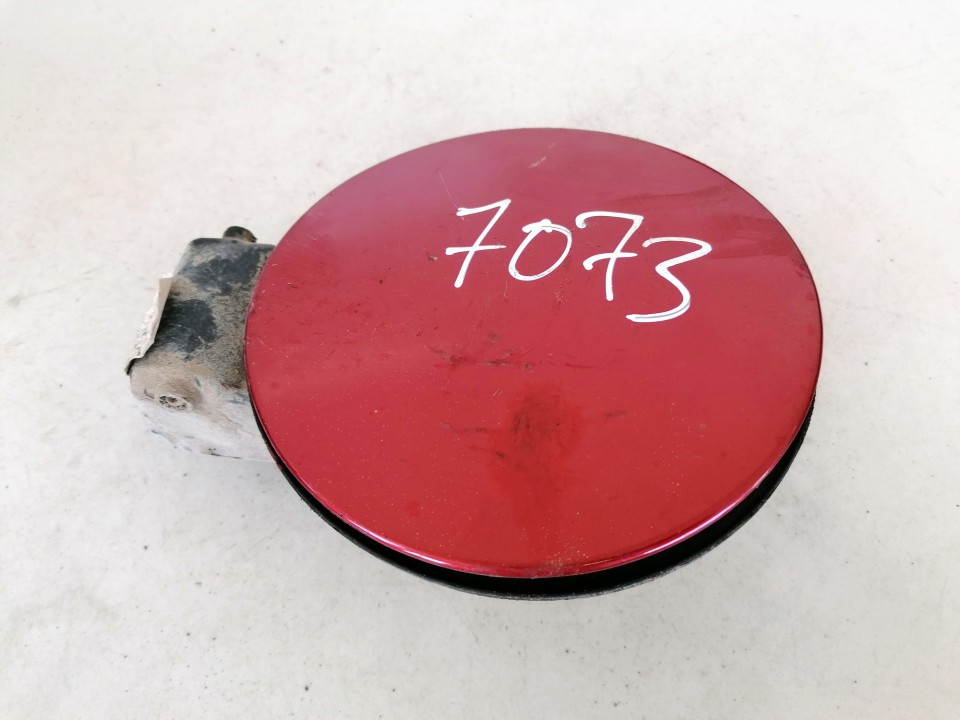 1h0010092l used Fuel door Gas cover Tank cap (FUEL FILLER FLAP ...