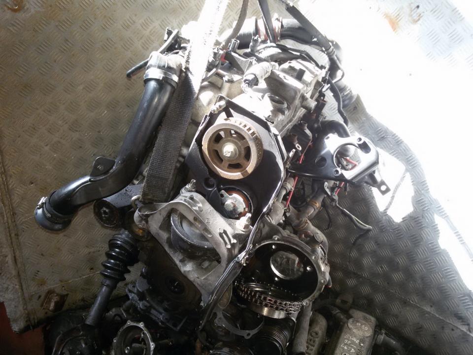 f9da Engine Ford Focus 2001 1.8L - EIS00053765 | Used Auto Parts Shop