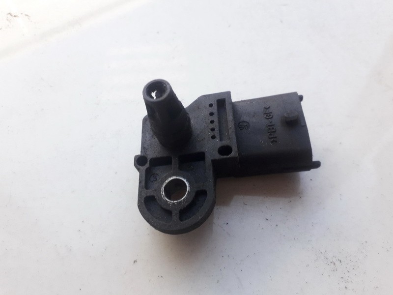 0281002437 02-02-133B Air Pressure MAP Sensor Manifold Boost Opel ...