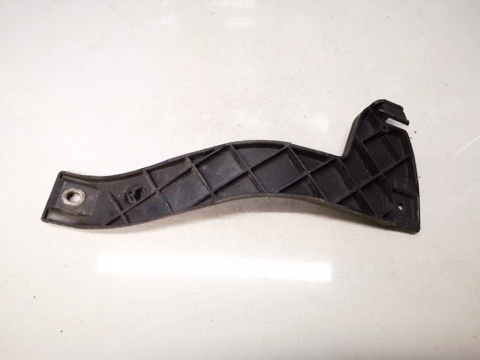 8e0807204b used Front Bumper mounts (BUMPER BRACKET) right Audi A4 2006 ...