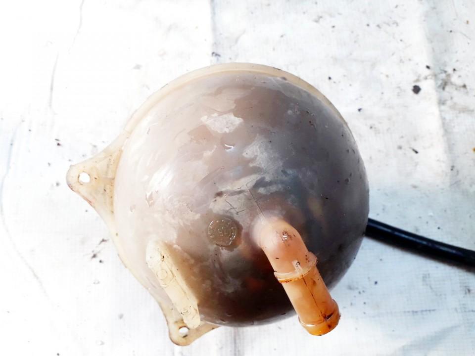 1H0121407 used Expansion Tank coolant (RADIATOR EXPANSION TANK BOTTLE ...