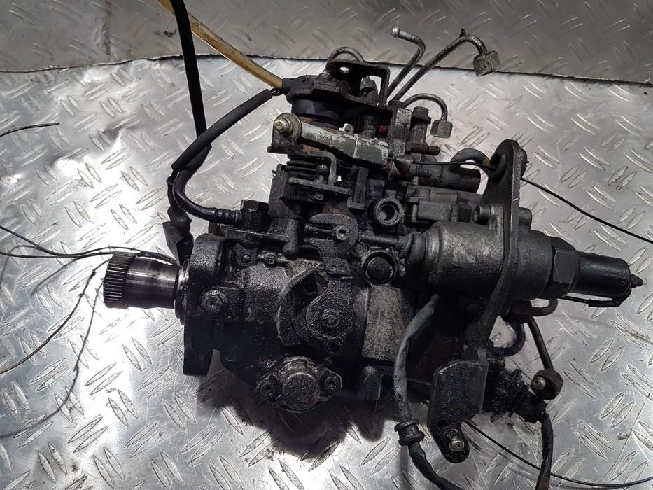 0460404096 Renault Master 1999 High Pressure Injection Pump | EuroImpex
