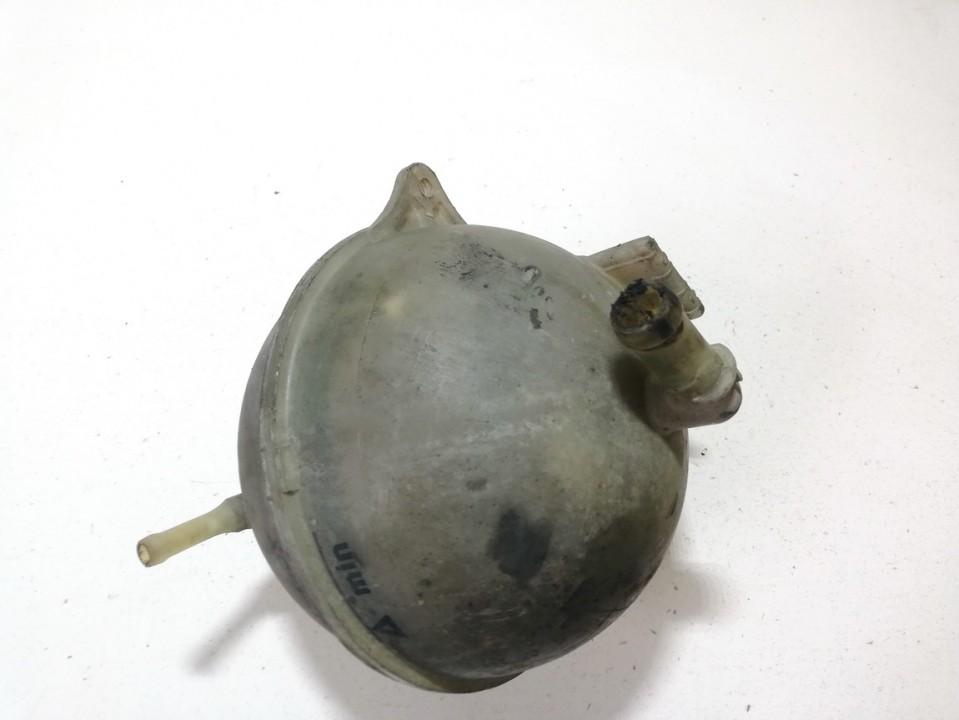 1h0121407 used Expansion Tank coolant (RADIATOR EXPANSION TANK BOTTLE ...