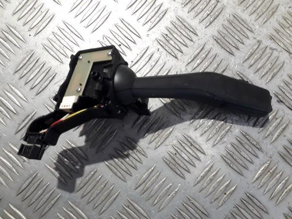 anp80h014a 1wb0130d Indicator Switch (Light Stalk) Volkswagen Golf 2004 ...