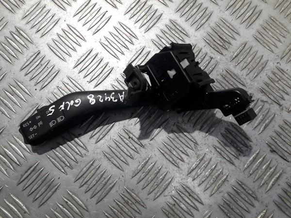 anp80h014a 1wb0130d Indicator Switch (Light Stalk) Volkswagen Golf 2004 ...