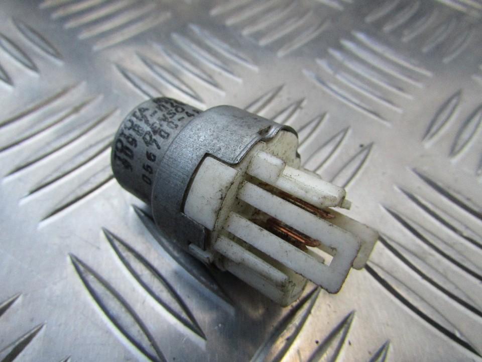 9098702004 90987-02004, 056700-4810, 0567004810 Relay module Toyota ...