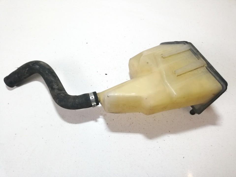 used used Expansion Tank coolant (RADIATOR EXPANSION TANK BOTTLE ...