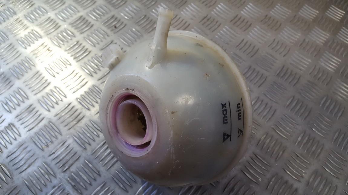 701121407b used Expansion Tank coolant (RADIATOR EXPANSION TANK BOTTLE ...