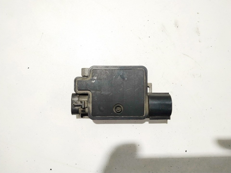 940002904 used Blower Fan Regulator (Fan Control Switch Relay Module ...