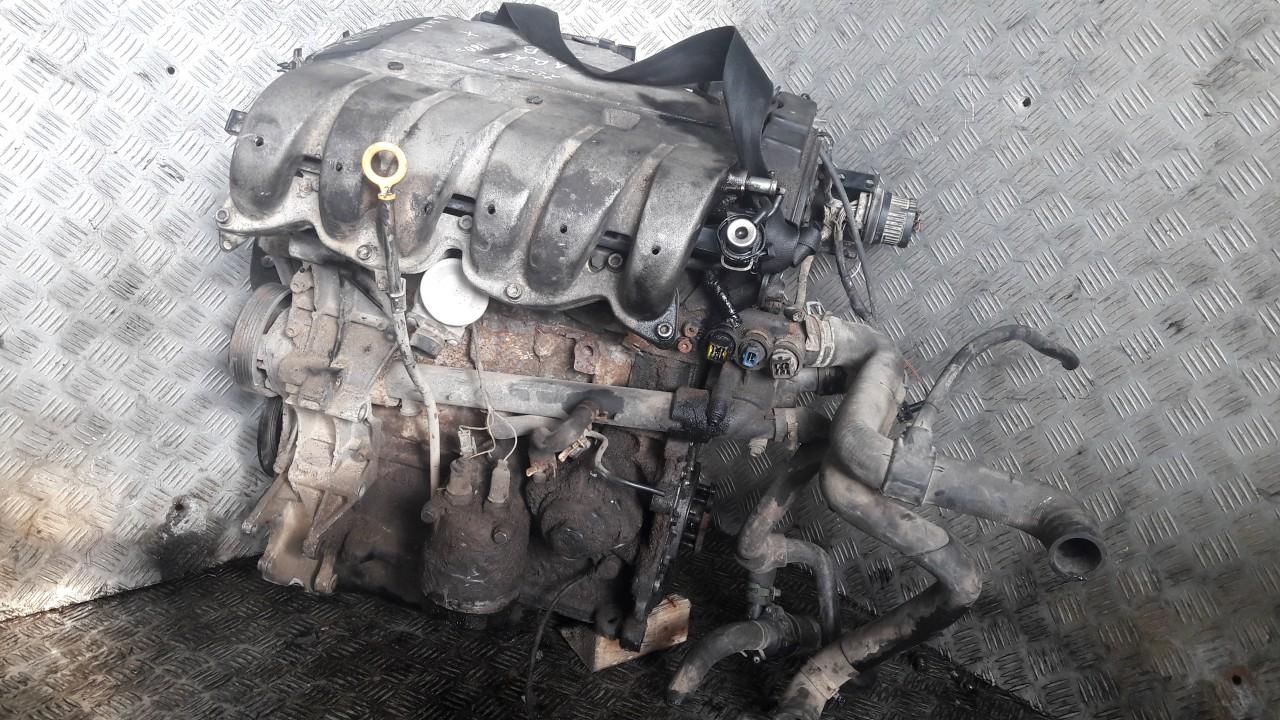 aaa used Engine Ford Galaxy 1998 2.8L - EIS00353794 | Used Auto Parts Shop