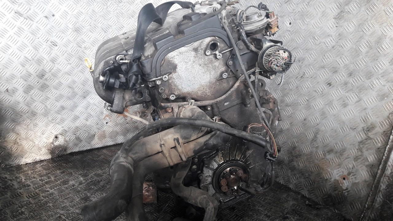 aaa used Engine Ford Galaxy 1998 2.8L - EIS00353794 | Used Auto Parts Shop