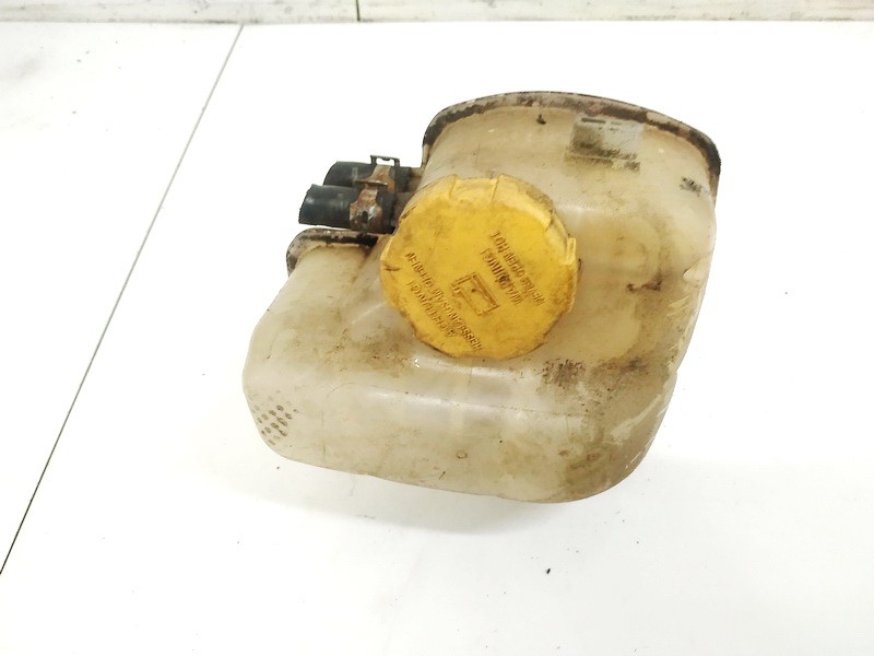 9202100 099172 Expansion Tank coolant (RADIATOR EXPANSION TANK BOTTLE ...