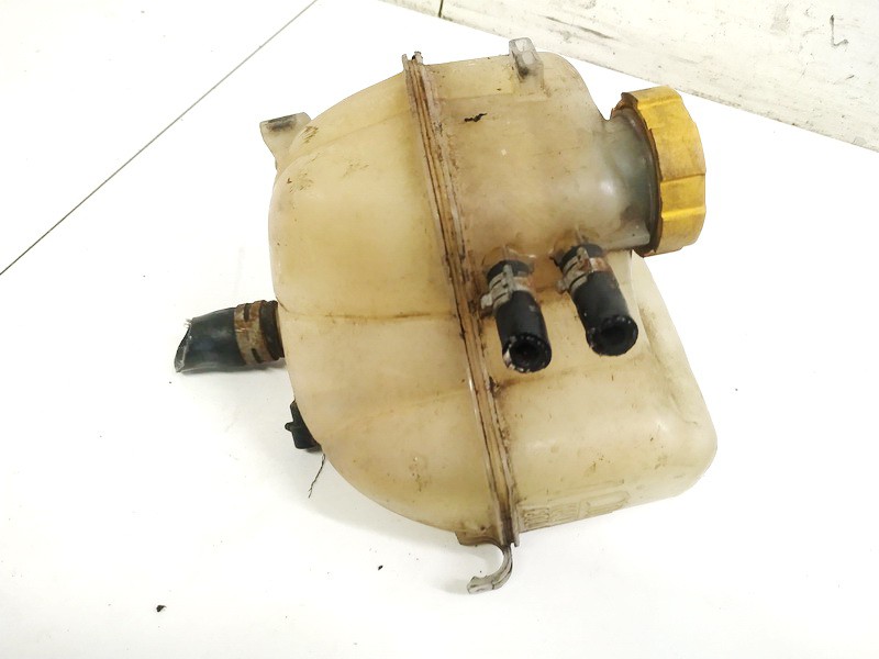 9202100 099172 Expansion Tank coolant (RADIATOR EXPANSION TANK BOTTLE ...