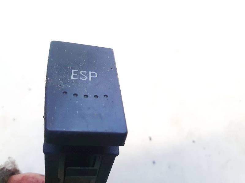 3b0927134a used ESP Switch Button Volkswagen Passat 2001 1.9L ...