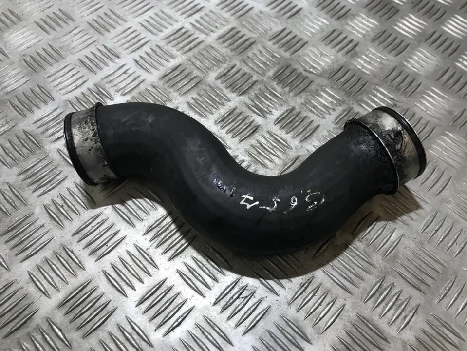 1k0145832b 110491 TURBO INTERCOOLER PIPE HOSE Audi A3 2004 1.9L ...