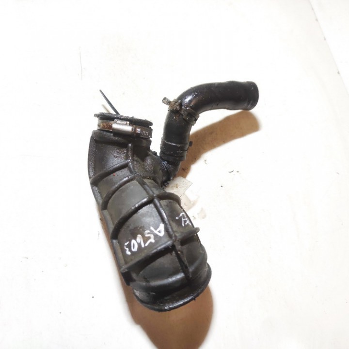 90530768 used Intake Hose (Air HOSE)(Air Pipe) Opel Zafira 2000 2.0L ...