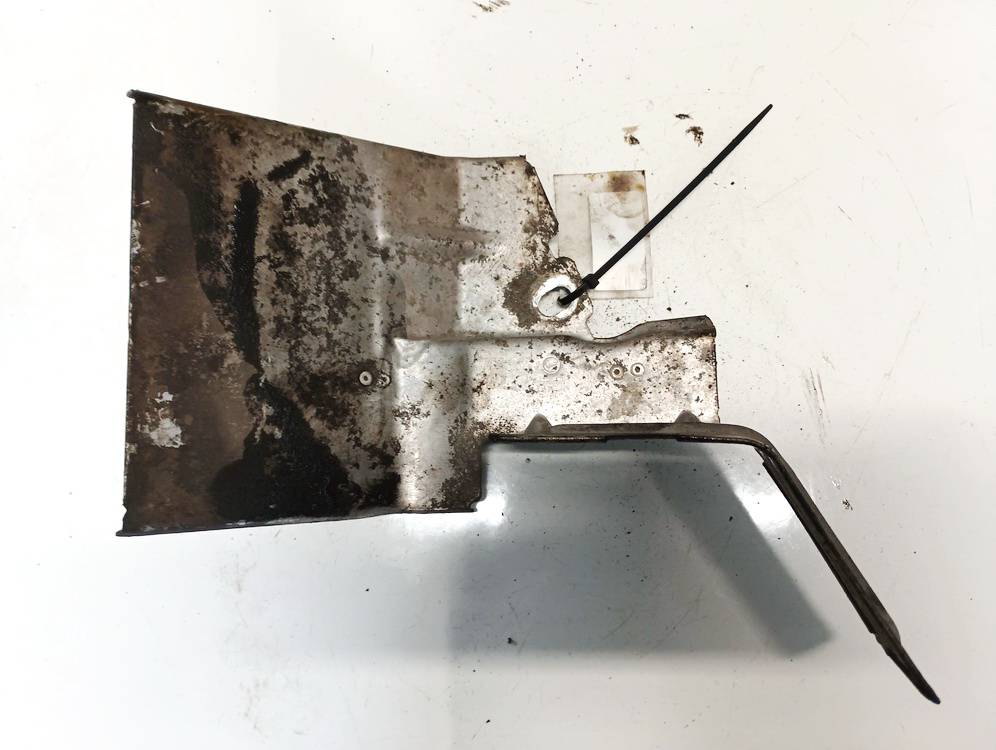 used used Exhaust heat shield Volvo S60 2002 2.4L - EIS02513815 | Used ...
