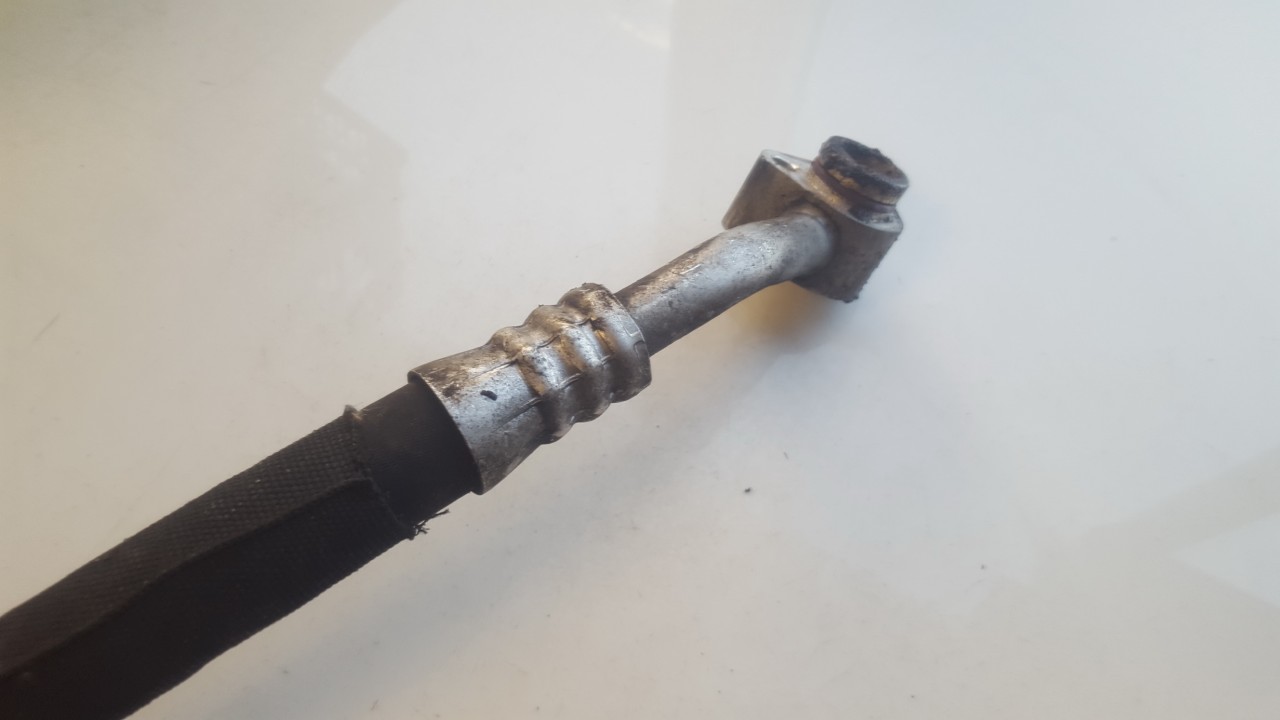 4f0260707ab used Air Conditioner AC Hose Assembly (Air Conditioning ...