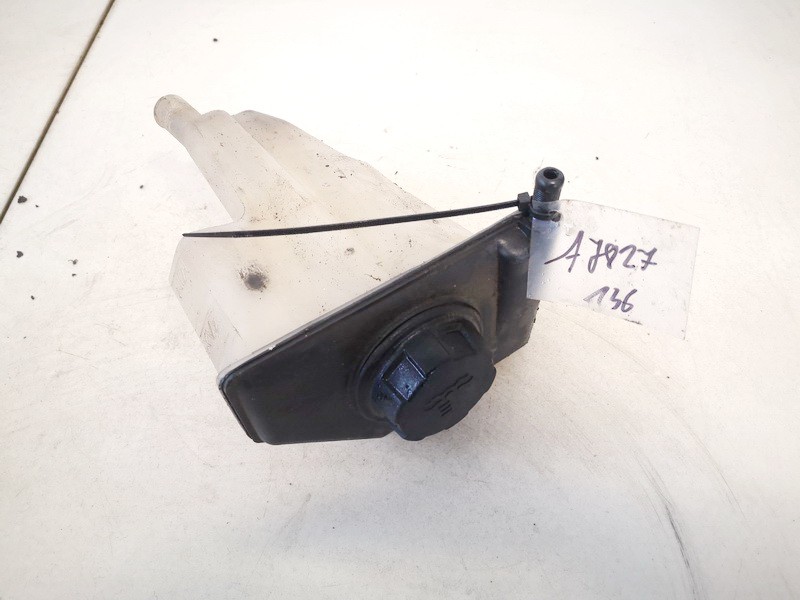 30804963 used Expansion Tank coolant (RADIATOR EXPANSION TANK BOTTLE ...