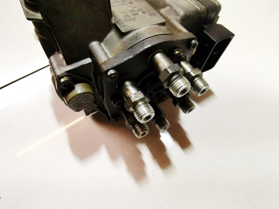 0470506033 059130106LX, 098444027, 0093796147 High Pressure Injection ...