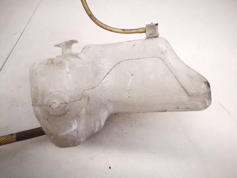 2118602160 USED Windshield Washer Reservoir tank (WASHER BOTTLE ...