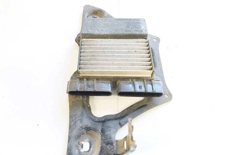 8987171010 89871-71010, 131000-1331 Fuel Injection ECU (Injector ECU ...