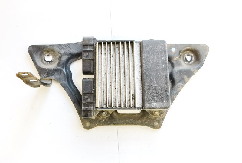 8987171010 89871-71010, 131000-1331 Fuel Injection ECU (Injector ECU ...