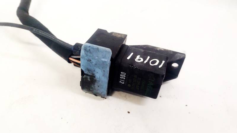 9802424080 51299065 Glow plug relay Citroen Berlingo 2012 1.6L ...