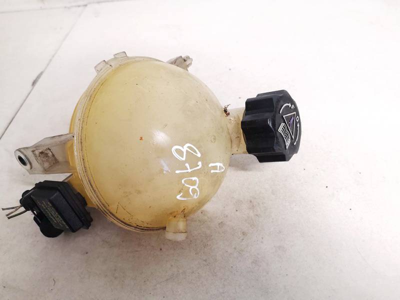 9646902580 63299058 Expansion Tank coolant (RADIATOR EXPANSION TANK ...