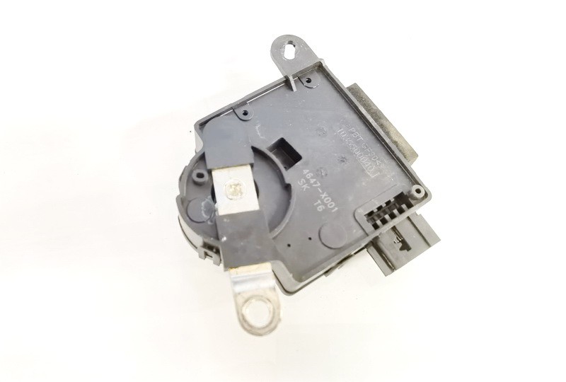 A2115403845 0199000012 Other computers Mercedes-Benz E-CLASS 2005 2.2L ...