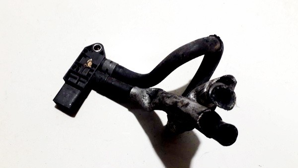 076906051a 076 906 051a DPF Pressure Sensor (DPF Exhaust Differential ...