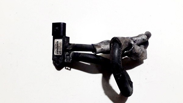 076906051a 076 906 051a DPF Pressure Sensor (DPF Exhaust Differential ...