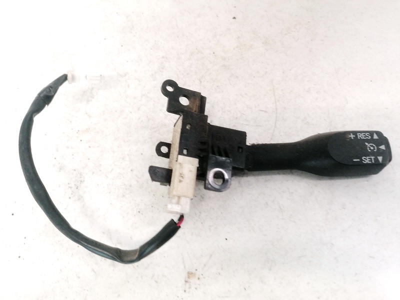 18A174 USED Cruise Control Stalk Switch Toyota RAV-4 2006 2.2L ...