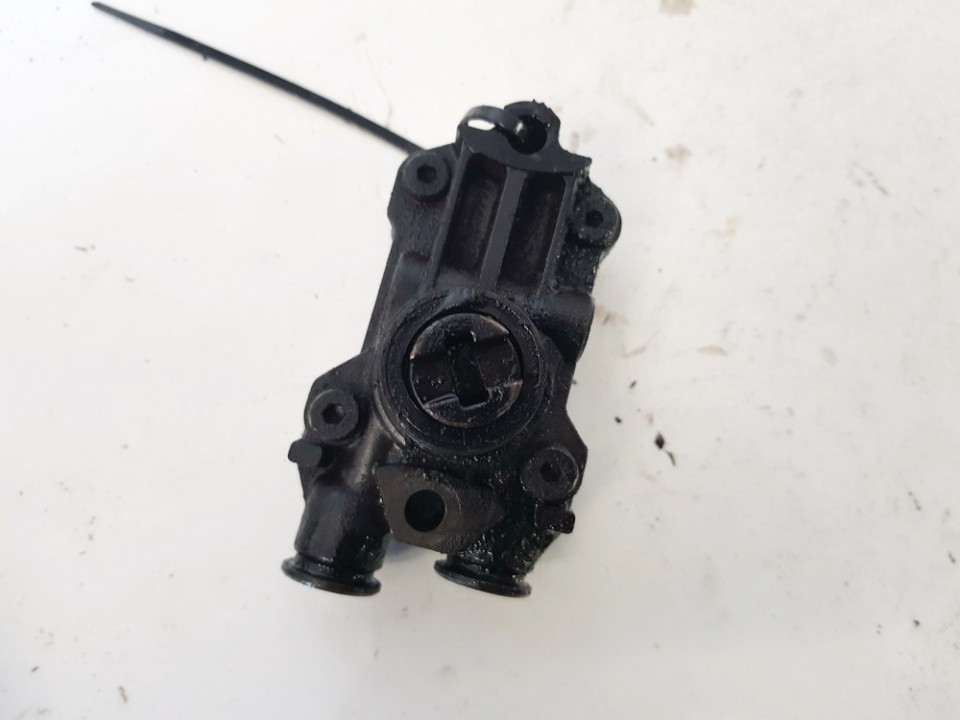 6110900350 0440020027, 2445110067, High Pressure Injection Pump ...