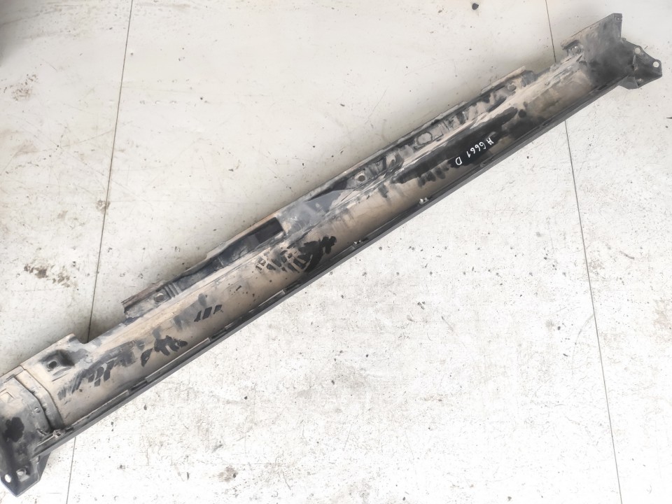 30698906 used Right Sill Moulding Volvo S40 2005 2.0L 15EUR EIS01243848 ...