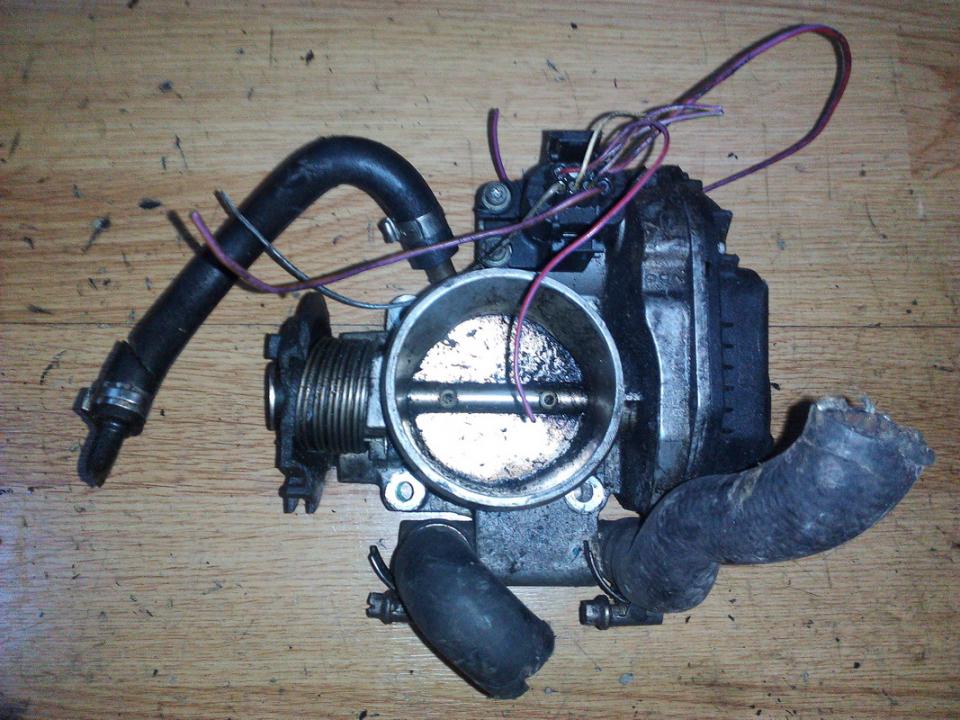 058133063 058 133 063 High Flow Throttle Body Valve (Air Control Valve ...