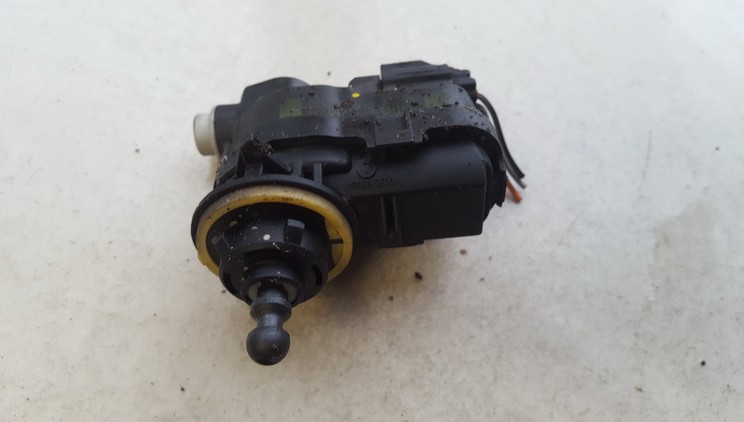 89095040 Nissan Juke 2011 Headlighth Levell Range Adjustment Motor ...