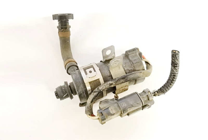 22613KOITO Honda CR-V 2007 Headlight Washer Pump | EuroImpex