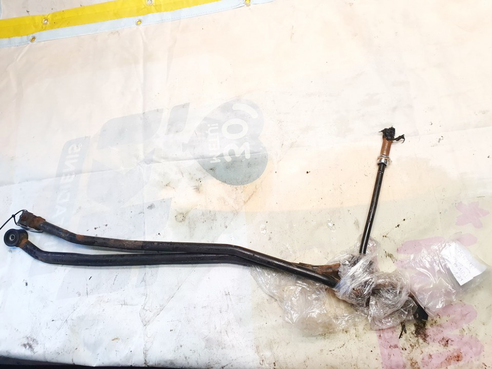 used used Gearshift Lever Mechanical (GEAR SELECTOR UNIT) Nissan Almera ...