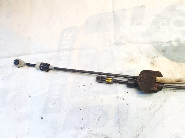 used used Gearshift Lever Mechanical (GEAR SELECTOR UNIT) Nissan Almera ...