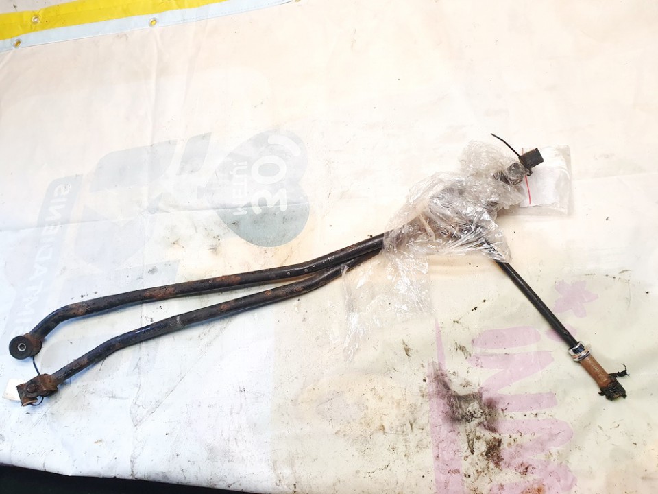 used used Gearshift Lever Mechanical (GEAR SELECTOR UNIT) Nissan Almera ...