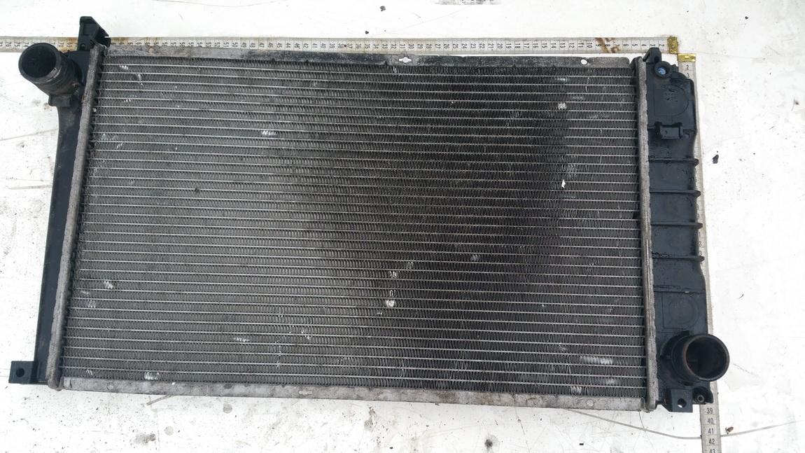 a360 i680 p60 Radiator-Water Cooler BMW 3-Series 1994 1.8L ...
