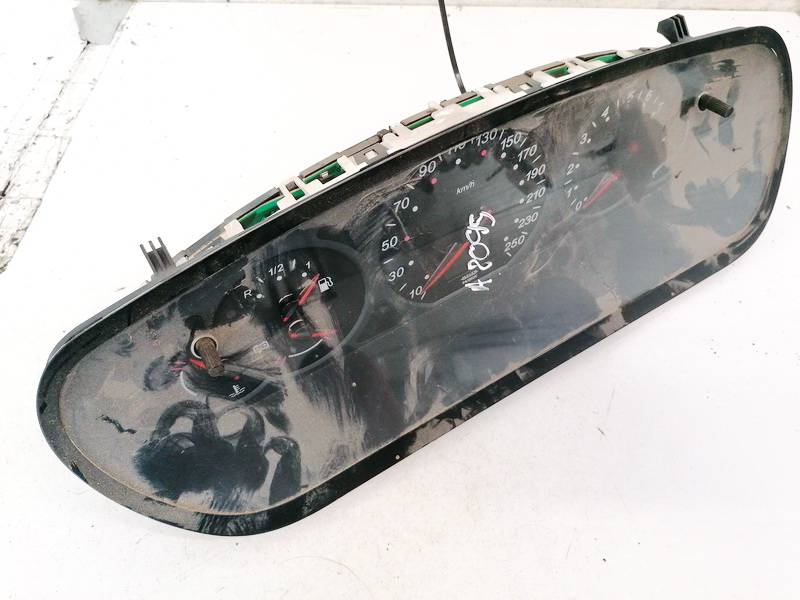 9635289280 USED Speedometers - Cockpit - Speedo Clocks Instrument ...