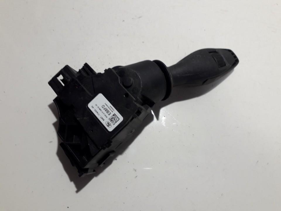 8a6t17a553ac 8a6t-17a553-ac, 0122660203 Wiper ARM STEERING COLUMN ...