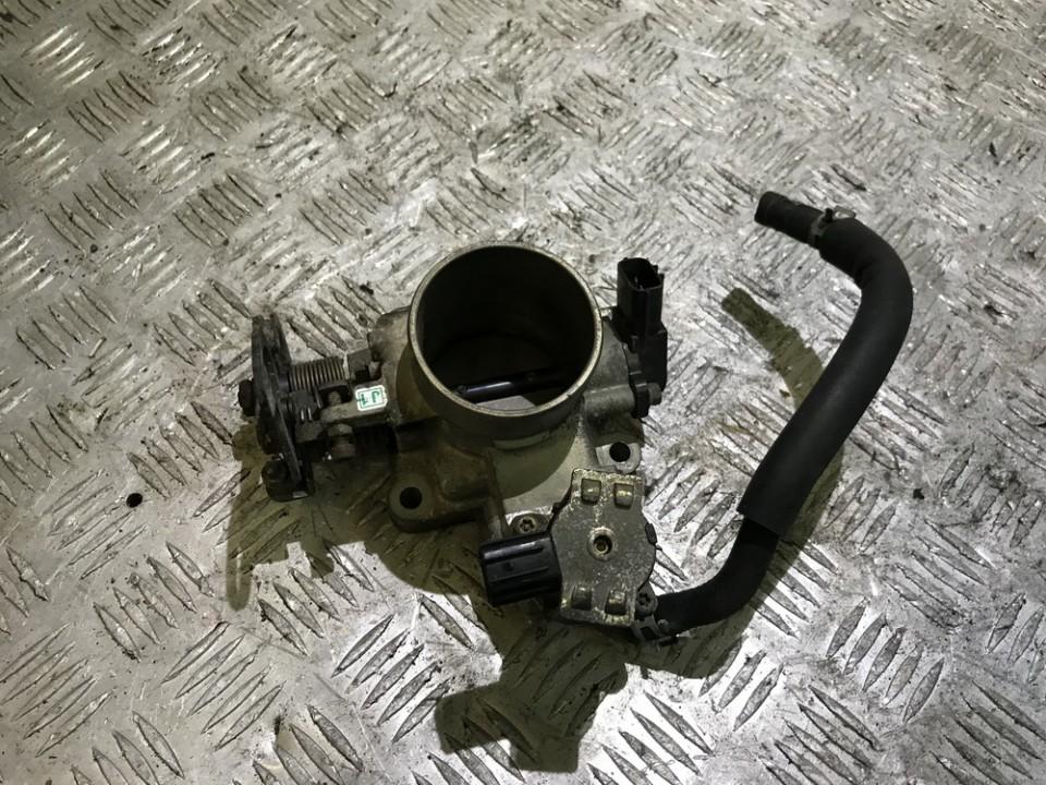 E0t41572 7507 High Flow Throttle Body Valve Air Control Valve Mazda e0t41572-7507-high-flow-throttle-body-valve-air-control-valve-mazda