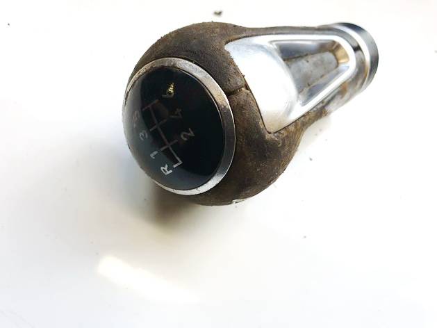 1013773 used Gear stick - gear shift lever Seat Exeo 2009 2.0L ...