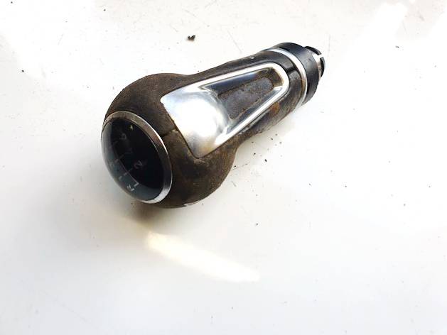 1013773 used Gear stick - gear shift lever Seat Exeo 2009 2.0L ...